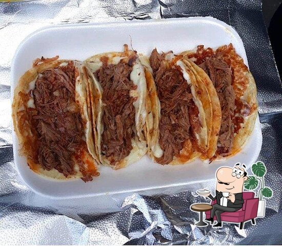 Birria El Titos, El Monte - Menú del restaurante, precios y reseñas