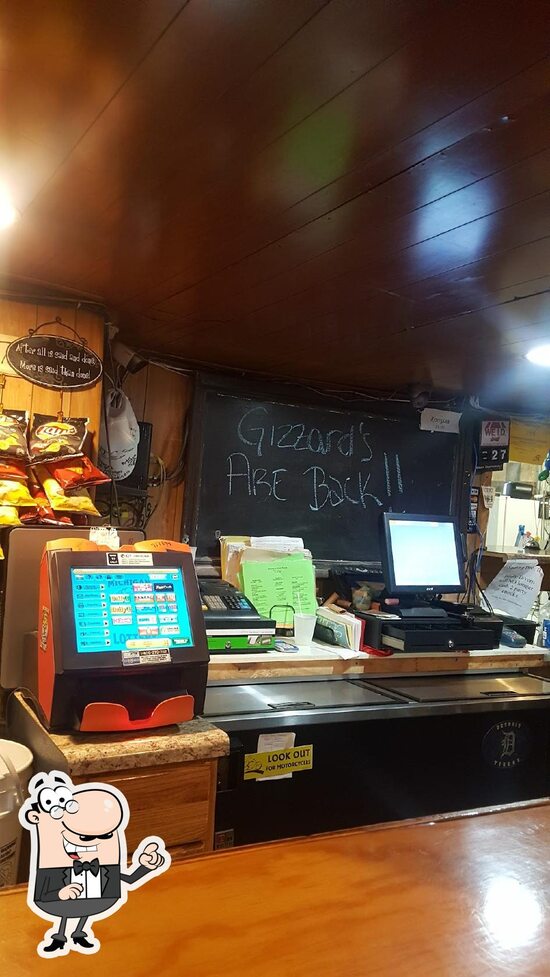 Bitely Tavern in Bitely - Restaurant reviews