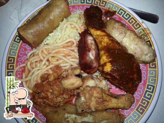 CAFE HONG YUEN, Ciudad de México, Balderas 2 - Opiniones del restaurante
