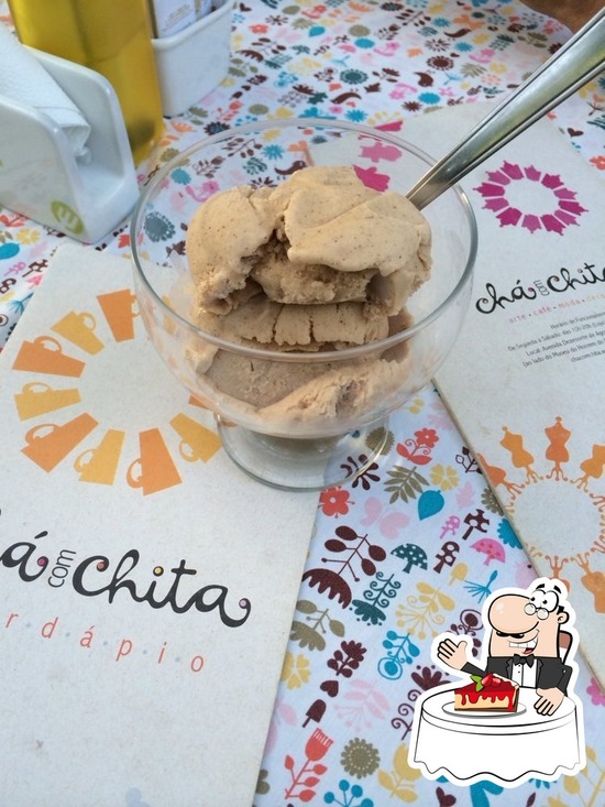 Tea with Cheetah cafe, Recife - Restaurant reviews