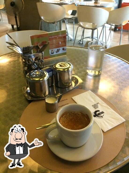 Cibo, Ciudad Quezon, Araneta Center–Cubao - Menú del restaurante ...