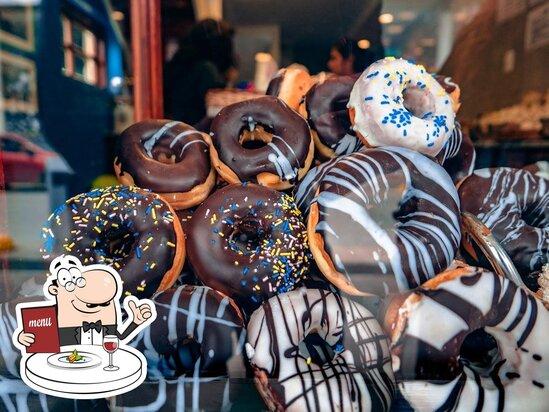 Dody - Churros Rellenos, Ushuaia - Restaurant menu, prices and reviews