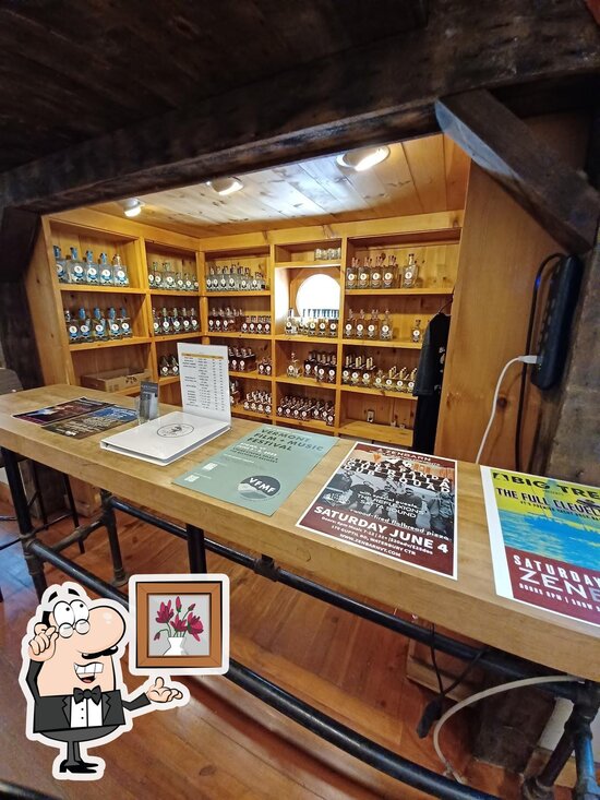 Edelweiss Mountain Deli in Stowe - Restaurant menu and reviews
