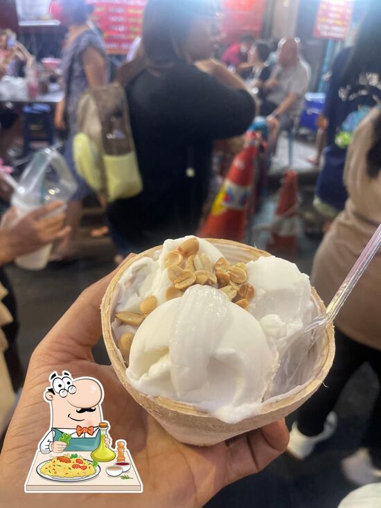 GSB STREET FOOD, Bangkok - Restaurant menu, prices and reviews