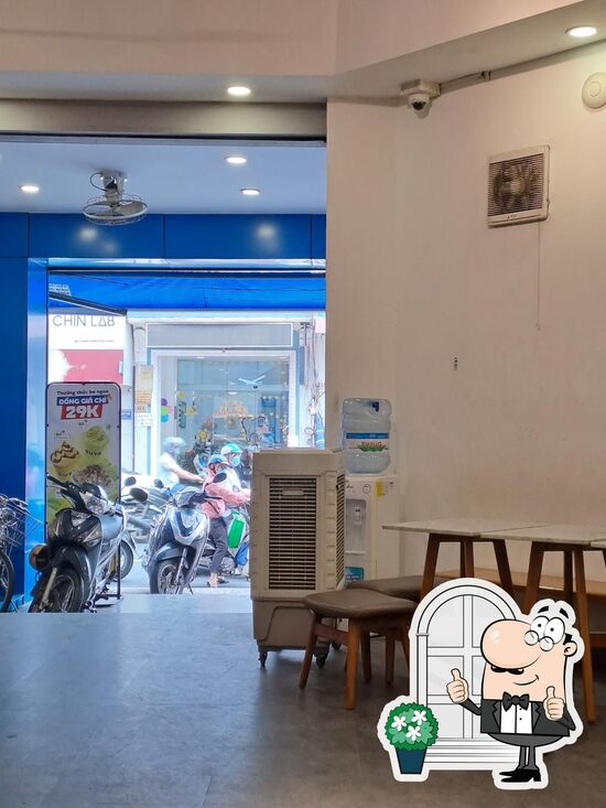 GUTA cafe, Ho Chi Minh City - Restaurant menu, prices and reviews
