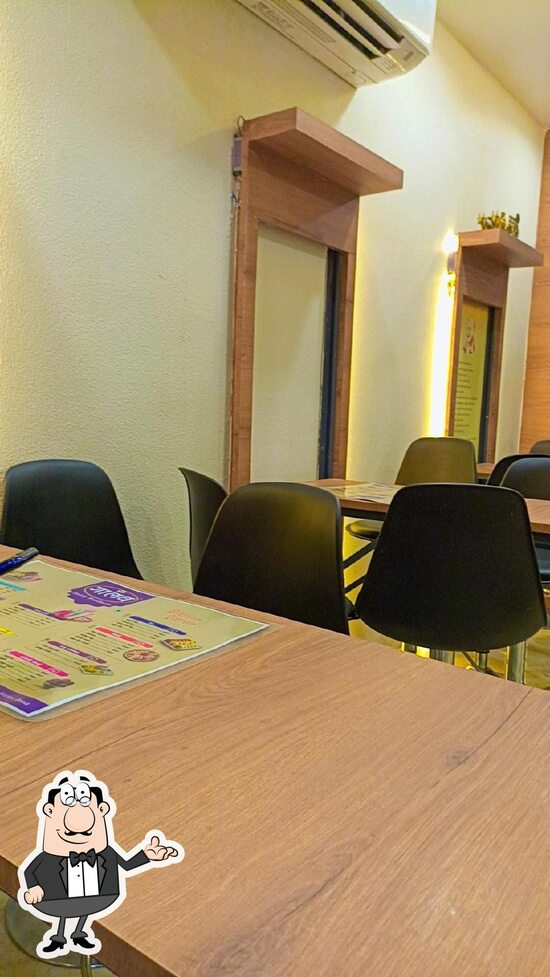 Galav Dairy Products, Palanpur - Restaurant menu, prices and reviews