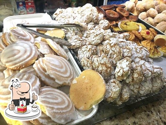 Golden Wheat Bakery & Pastry in Toronto - Restaurant menu and reviews