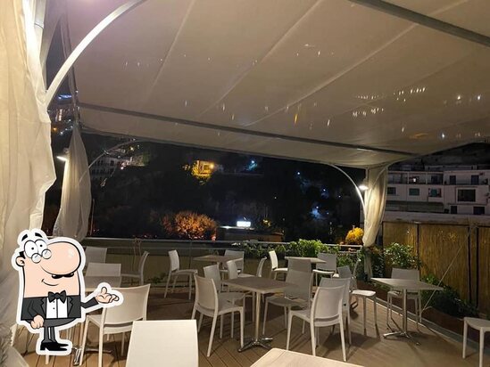 Risorgimento ristorante, Vietri Sul Mare - Recensioni del ristorante