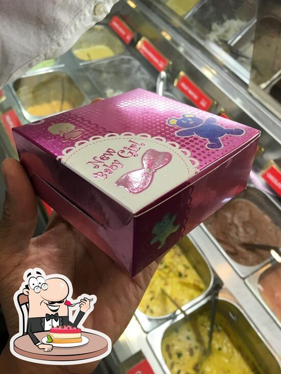 Jayhind Sweets, Ahmedabad - Restaurant menu, prices and reviews