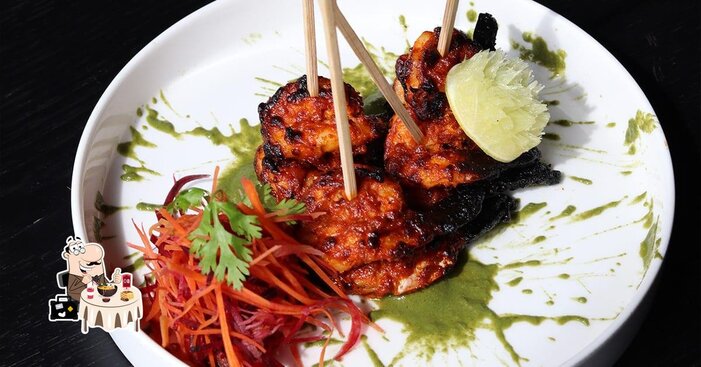 Mamba Restobar, Thane - Restaurant menu and reviews