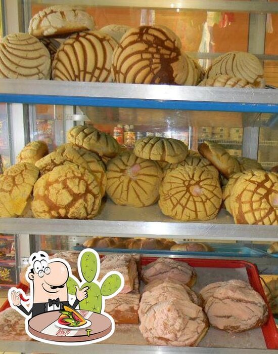 Mario's Bakery, Kennett Square - Restaurant menu, prices and reviews