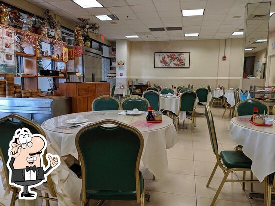 Mei Sum Dim Sum in Honolulu - Restaurant menu and reviews