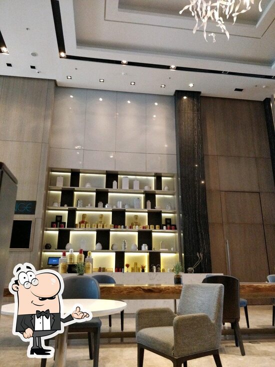 Menu at Salt Resto at Widus Hotel and Casino Clark restaurant, Mabalacat