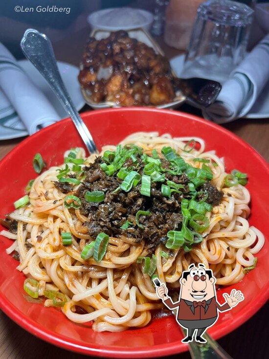 Spicy Moon Bowery, New York City - Restaurant menu, prices and reviews