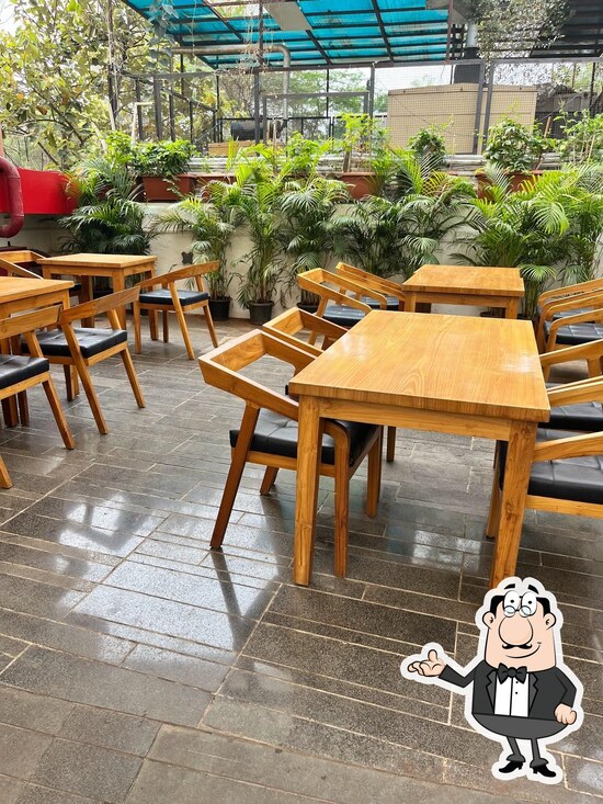 The Flour Works, Pune - Restaurant menu, prices and reviews