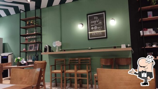 Villa Coffee, Teresina - Menu do restaurante, preços e opiniões