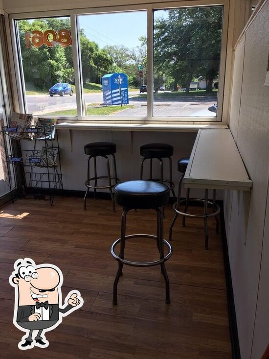 Jim's Rib Haven in Omaha - Restaurant menu and reviews