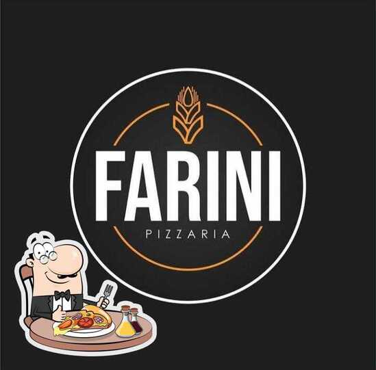farini pizzaria jordão, Recife, Av. Maria Irene - Restaurant menu and ...