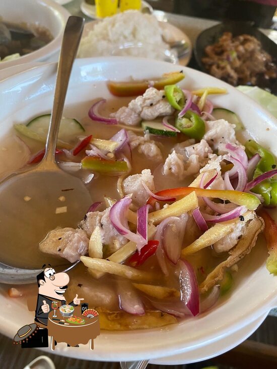Kubo sa Halamanan, Lipa - Restaurant menu, prices and reviews