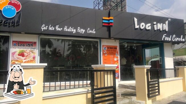 Log Inn, Salem - Restaurant menu, prices and reviews