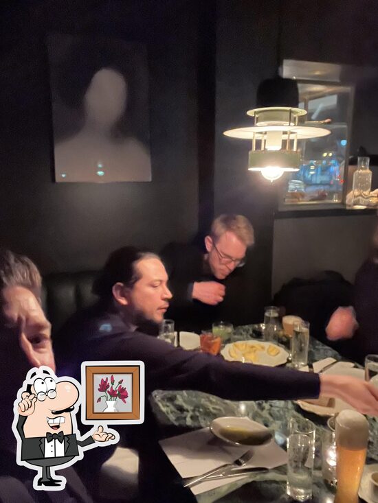 Bar Bricco, Edmonton - Restaurant menu, prices and reviews