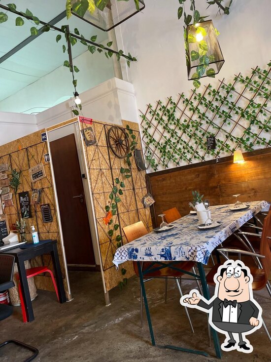 Tasca - Boutique das Tapas, Sintra - Restaurant menu, prices and reviews