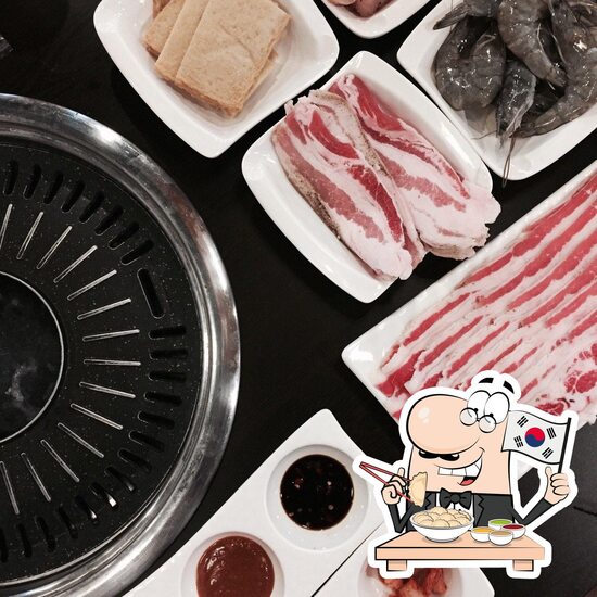 All4u Unlimited Grill & Shabu Shabu, Quezon City - Restaurant menu ...