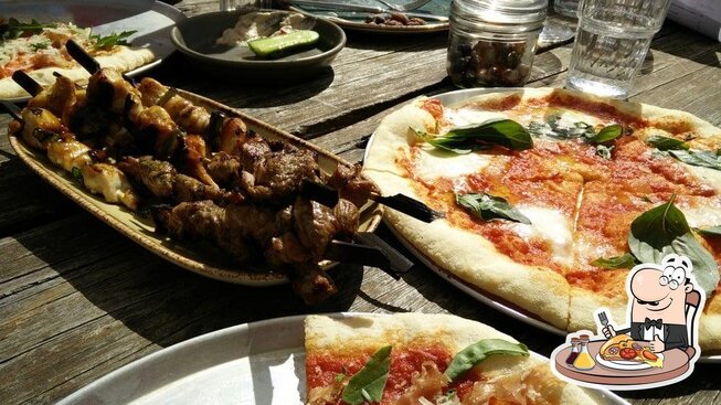 Montalto in Red Hill South - Restaurant menu and reviews