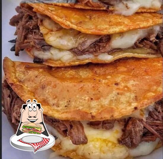 Carta del restaurante BIRRIA LOS COMPADRES, Pachuca del Soto