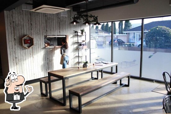 9grams, 1/343 Pakington St in Newtown - Restaurant menu and reviews