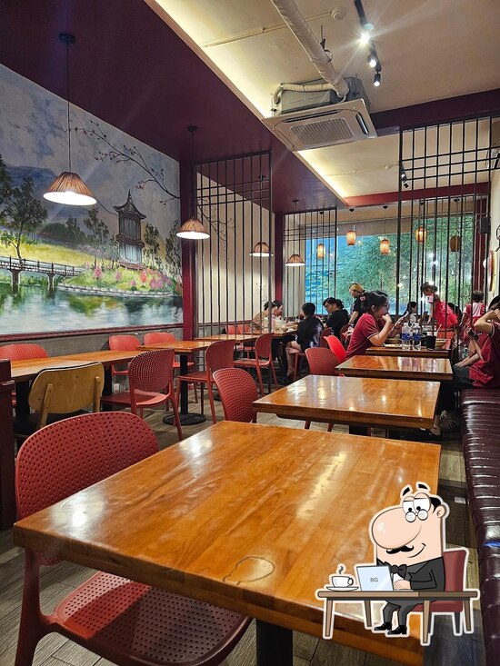 Busan Korean Food, Ho Chi Minh City - Restaurant menu, prices and reviews