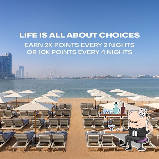 CHOIX Patisserie and Restaurant par Pierre Gagnaire, Dubai - Restaurant ...