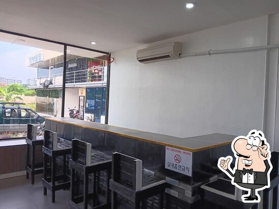 Restaurante Cebu Crab Seafoods near JPARK 카카오톡 cebucrab, Lapulapu ...