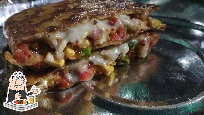 Desi Stuff - Best Paratha in Ahmedabad, Ahmedabad - Restaurant menu ...