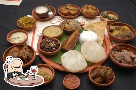 Disha Restaurant, Balurghat - Restaurant menu, prices and reviews