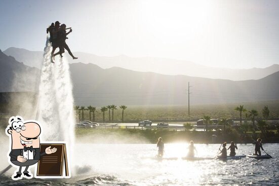 Lake Spring Mountain in Pahrump - Restaurant reviews