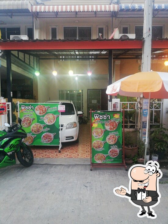 พิซซ่า MADEE, Ayutthaya - Menú del restaurante, precios y reseñas