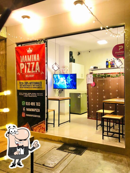 Mamina Pizza, Los Olivos - Menú del restaurante, precios y reseñas
