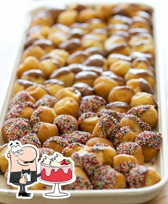 Mary Lee Donuts / Walker, LA, Walker - Restaurant menu, prices and reviews
