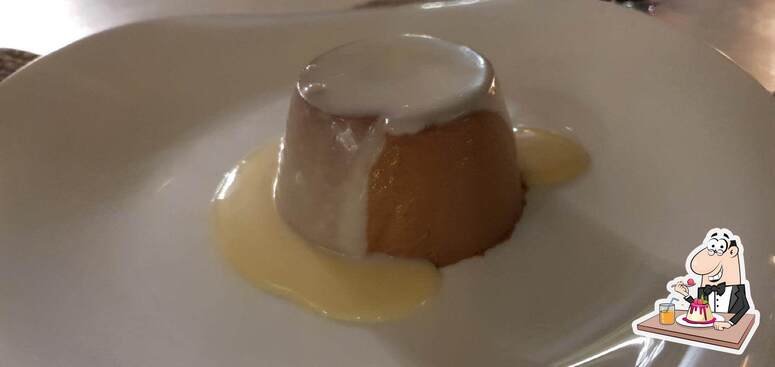 Antico Brolo Osteria Ristorante a Padova, Padua ...