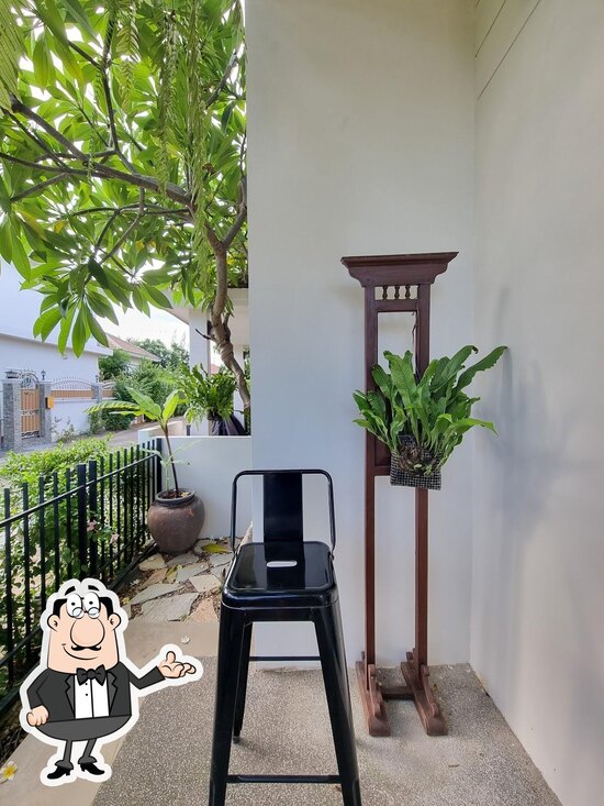 PAK coffee house huahin, Hua Hin - Restaurant menu, prices and reviews