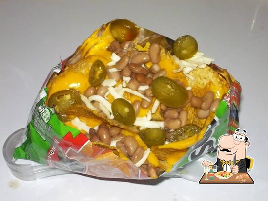 Carta del restaurante PICA - MIX, Ciudad López Mateos
