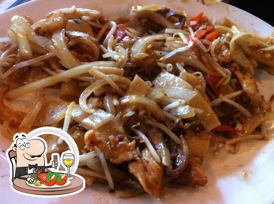 Phở Lotus Vietnamese Restaurant in Elk Grove - Restaurant menu and reviews