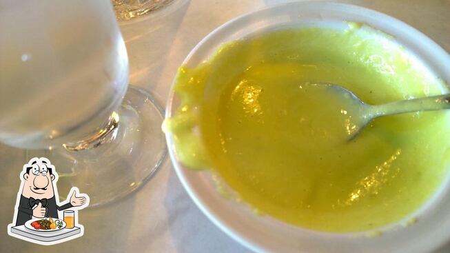 Planet Chicken in Dunellen - Restaurant menu and reviews