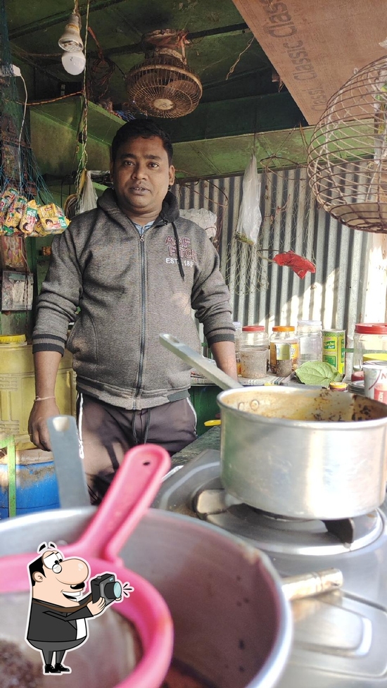 SUDASNA TAE STOL - Restaurant menu, prices and reviews