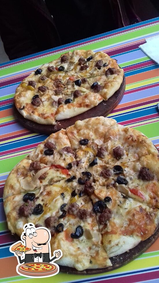 Snack Amine restaurant, Oujda, M3JX+QW9 - Restaurant reviews