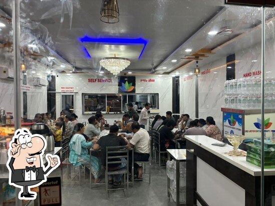 Sri Ayodhya Udupi kitchen, Ayodhya - Restaurant menu, prices and reviews