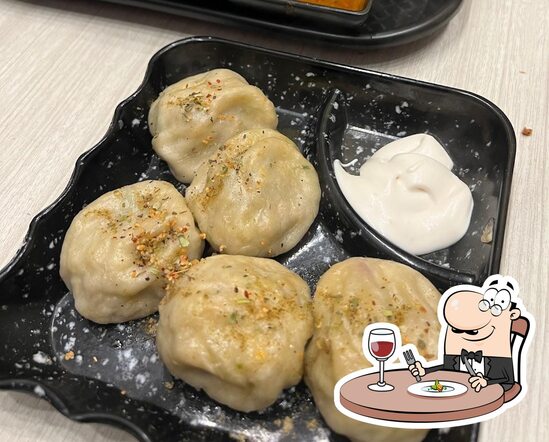 THE LORD OF DUMPLINGS, Gurugram - Restaurant reviews