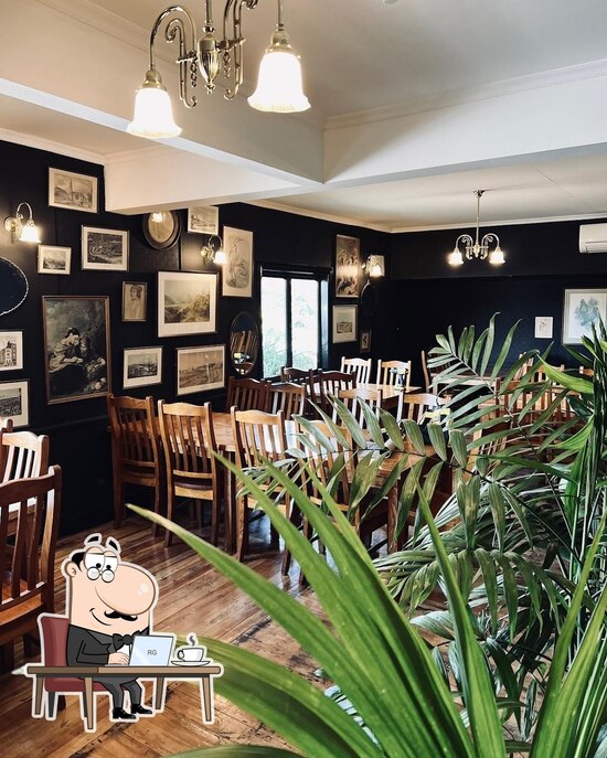 The Ōkato, Okato - Restaurant menu, prices and reviews