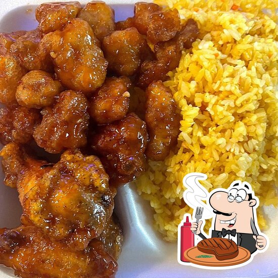 Wok Inn Wok Out, Lakewood - Restaurant menu, prices and reviews